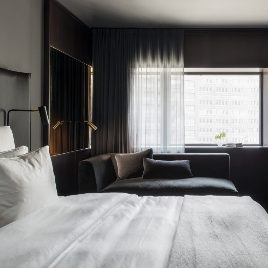 Luxury Suite Room - ADI Grand Resort And Hotels